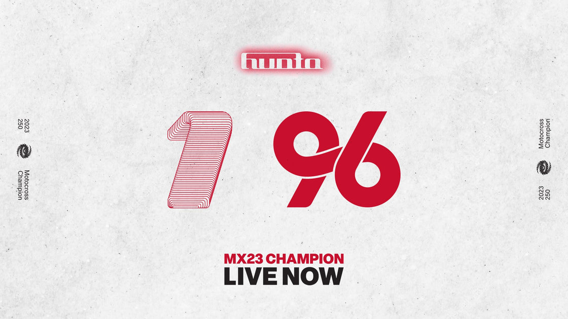 MX23 Championship Collection – Hunta