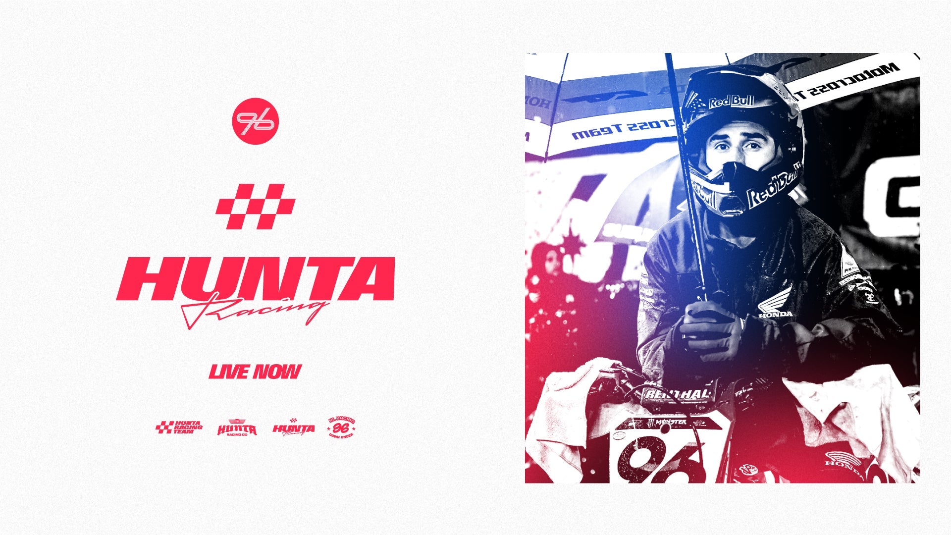 HUNTA RACING COLLECTION – Hunta