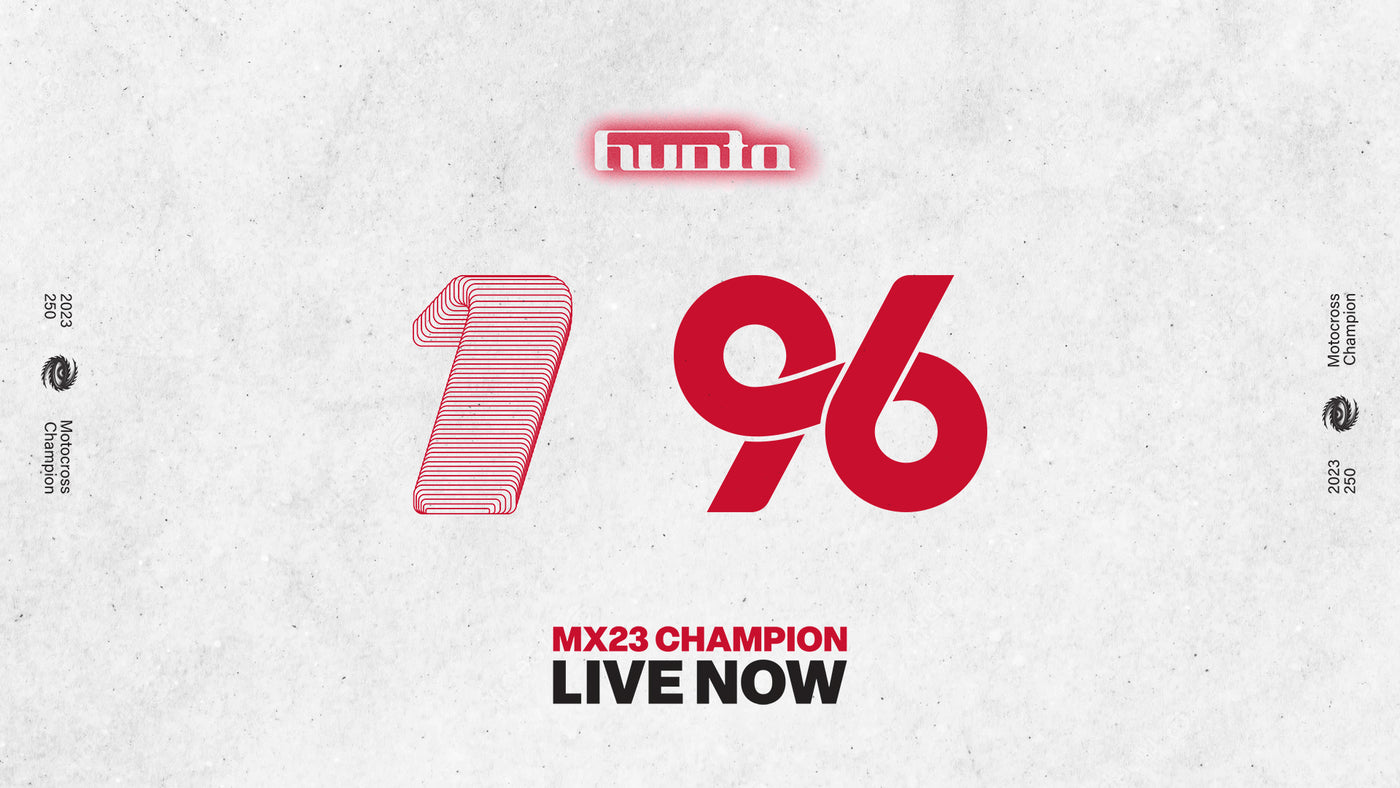 HUNTA | By Hunter Lawrence – Hunta