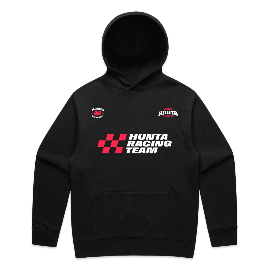 HUNTA RACING TEAM HOOD – Hunta