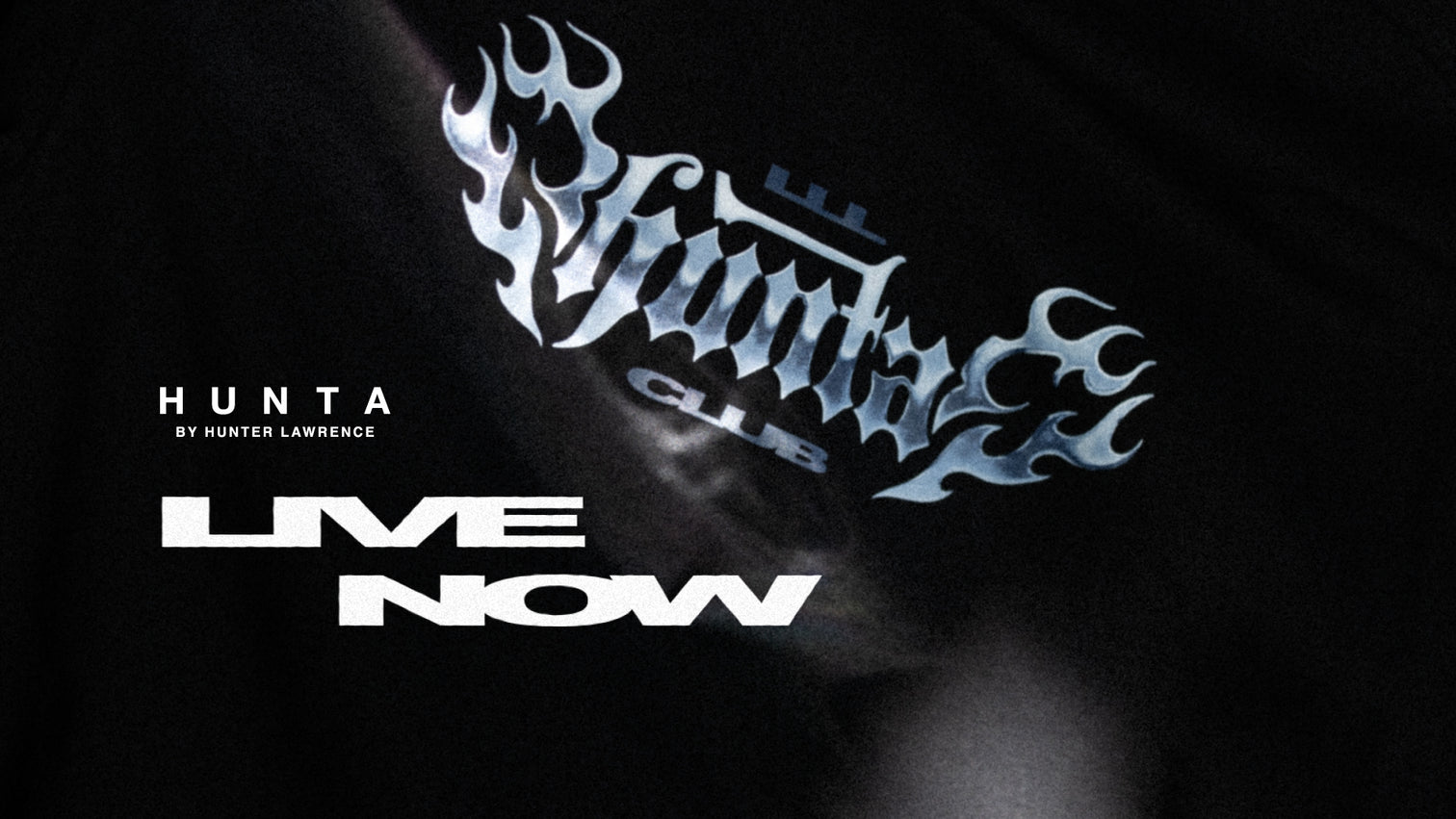 HUNTA | By Hunter Lawrence – Hunta