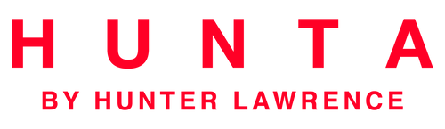 HUNTA | By Hunter Lawrence – Hunta
